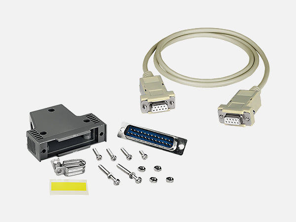 Кабелі та конектори — A-TEX.UA - Product Catalog