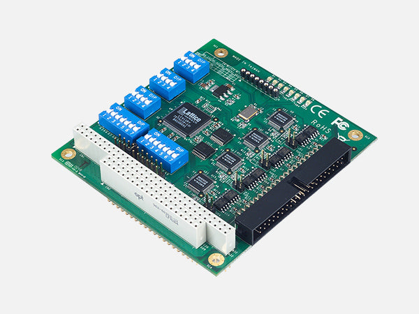 PCI/Universal PCI Cards RS-232/422/485 — A-TEX.UA - Product Catalog